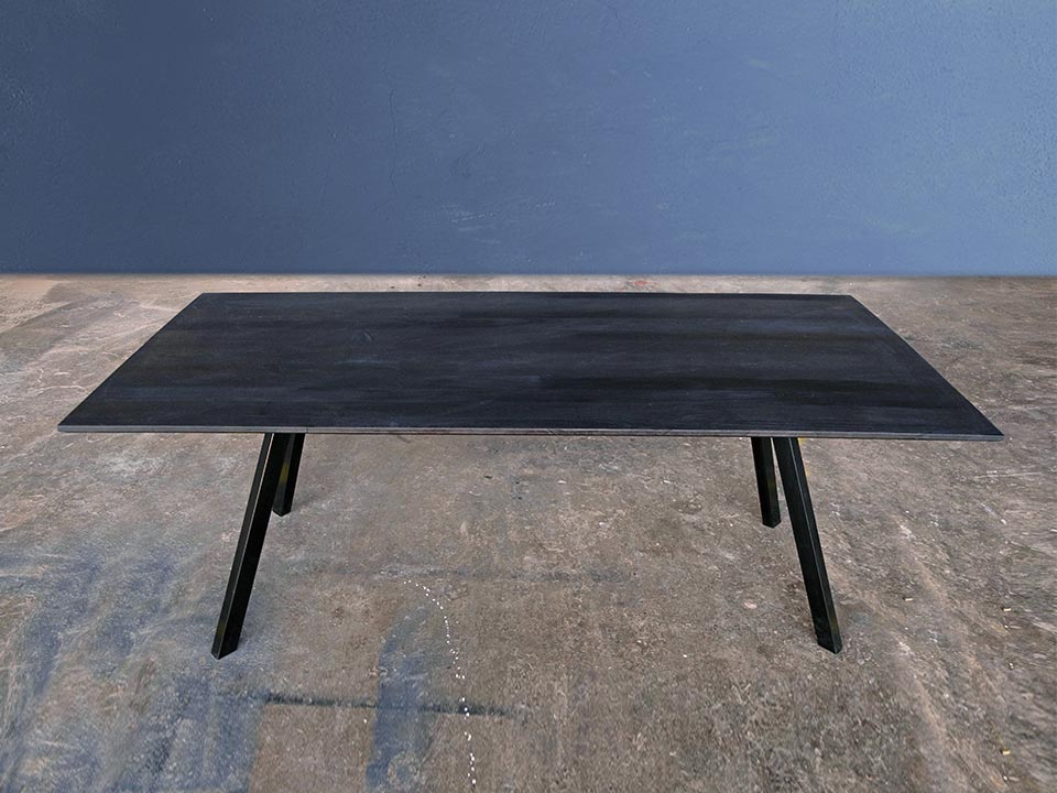 Vertex multifunctional table | Tabled